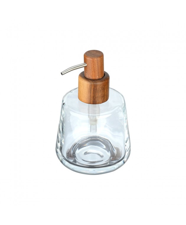 ESTIA ΑΝΤΛΙΑ ΣΑΠΟΥΝΙΟΥ ACACIA 320ml ΓΥΑΛΙΝΗ