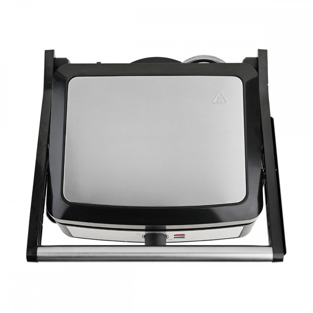 ESTIA ΤΟΣΤΙΕΡΑ MULTIGRILL 4 ΘΕΣΕΩΝ 2200w ΜΕ ΑΝΤΙΚΟΛΛΗΤΙΚΕΣ ΠΛΑΚΕΣ